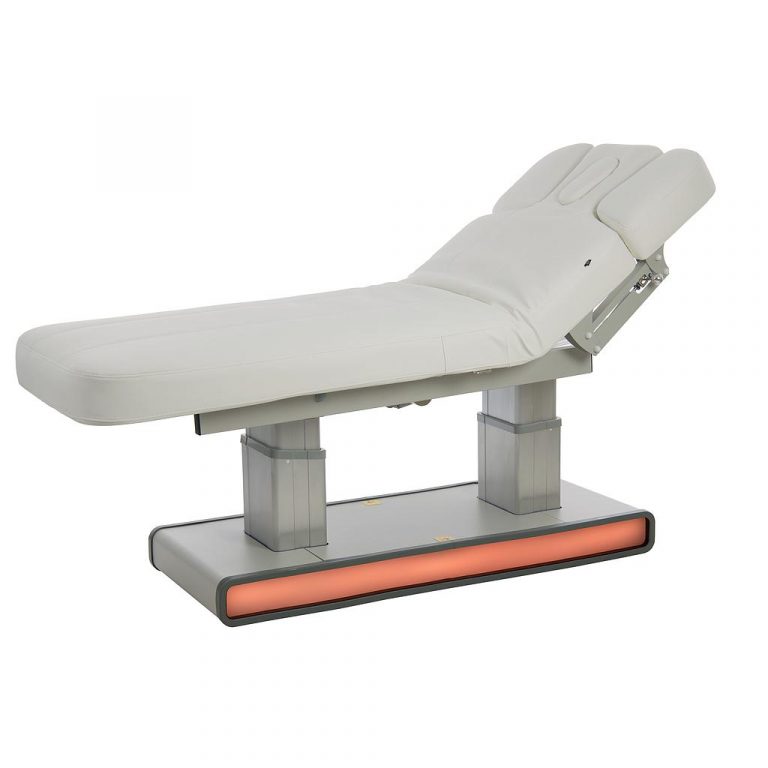 Table électrique spa chauffante KYLIE